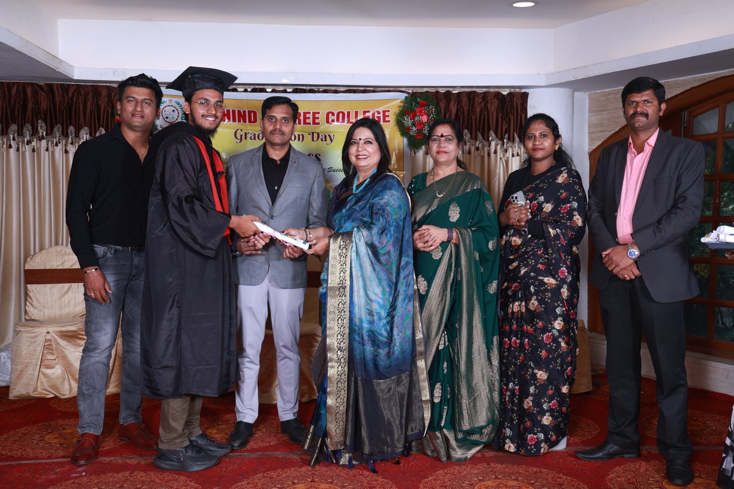 Gallery - jaihindgroupofinstitutions.in